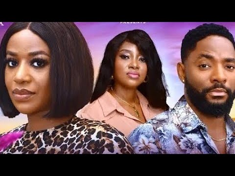 LOVE AND PRIDE part 2 (Nollywood Nigerian Movie Update) Frances Ben ...