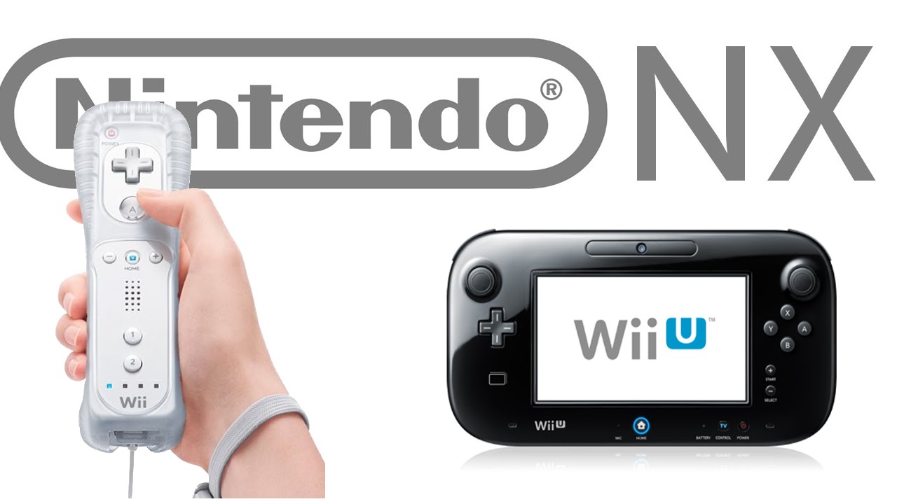 Nintendo NX Controller Should Have "Gimmicks" - YouTube