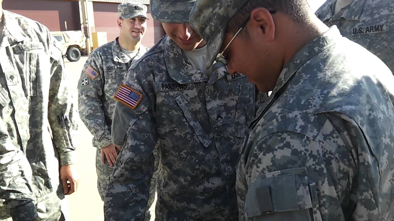 TA-312 Field Phone Fun - YouTube