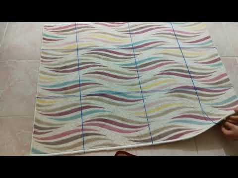 Okulöncesi halı etkinlikleri