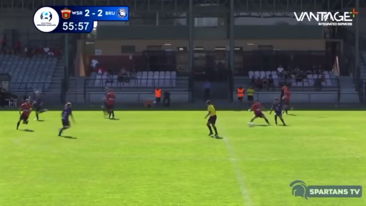 Stefan Ristic Highlights- updated - YouTube