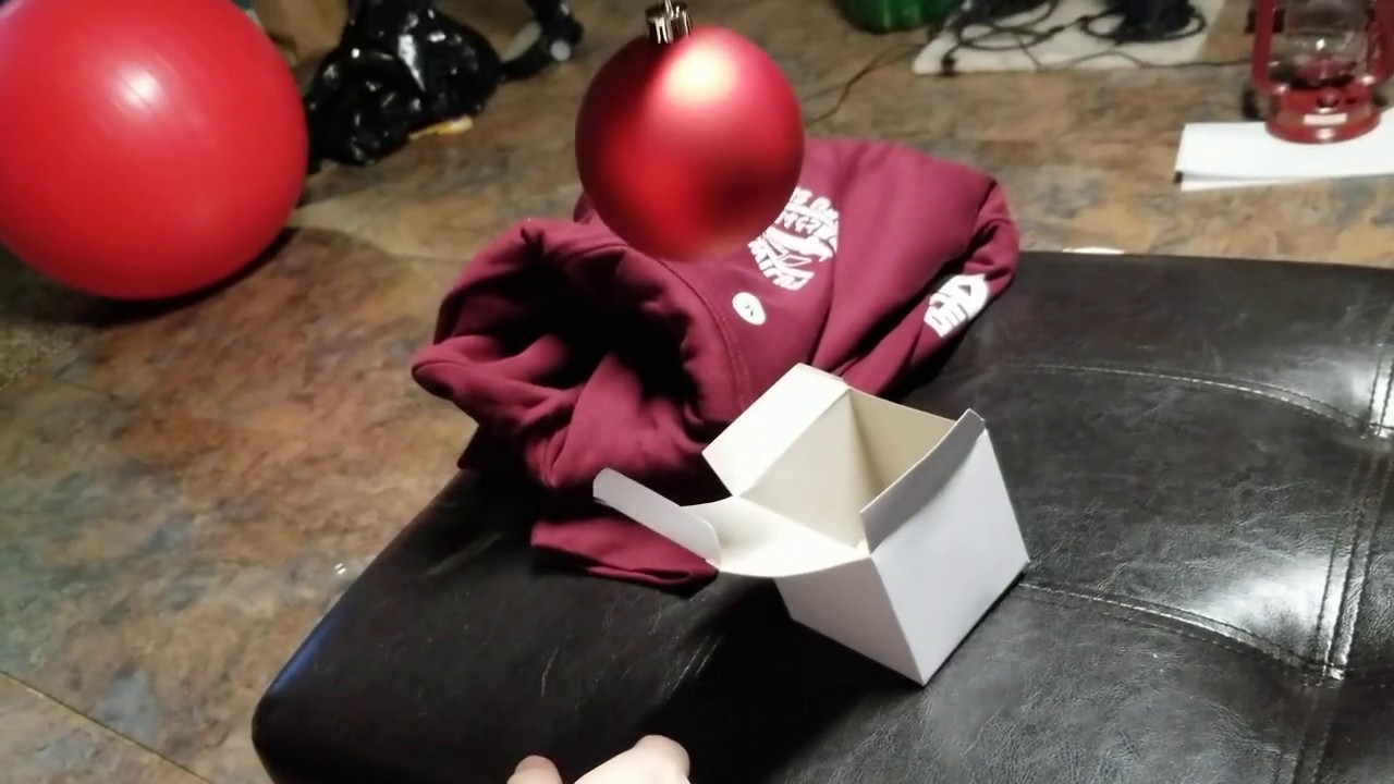 *Tuner Crate* Winter Edition unboxing - YouTube