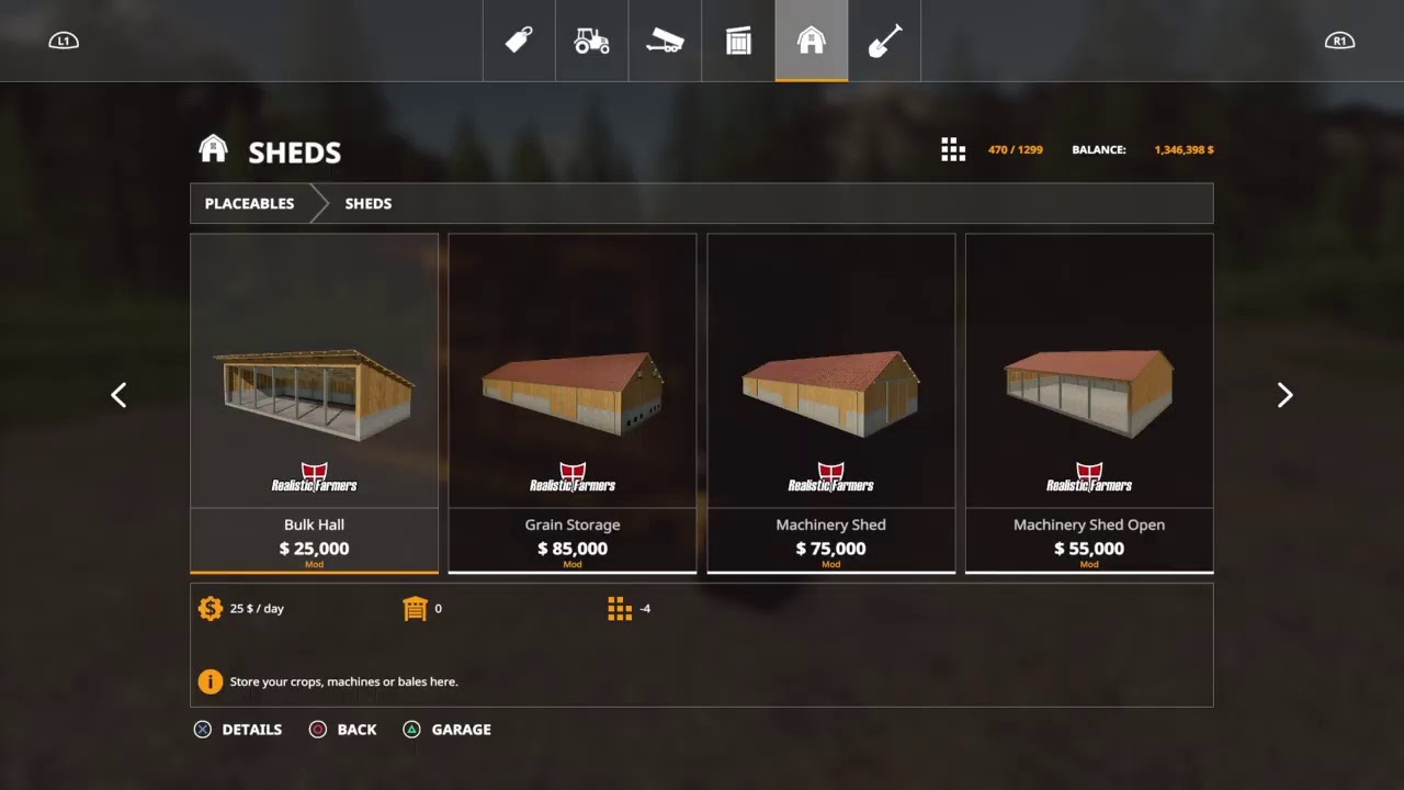 Fs19 (Role Play) New logging map new start - YouTube