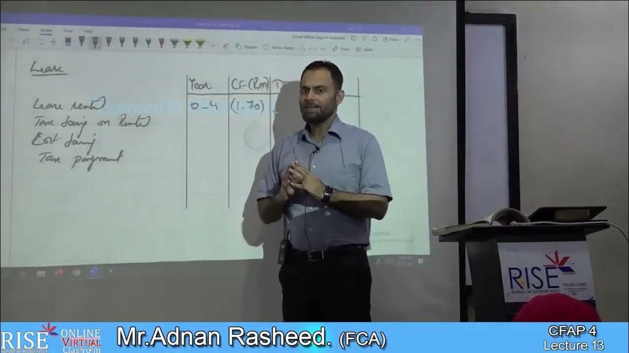 lecture 13B - YouTube