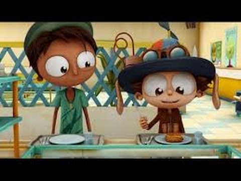 Angelo! Der Skateboard-Wettbewerb (Angelo deutsche Folgen) - YouTube