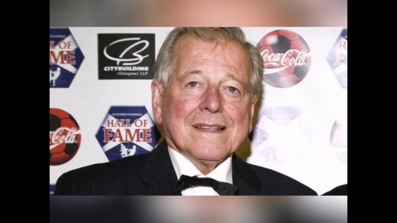 Eric Caldow - Rangers & Scotland 🏴󠁧󠁢󠁳󠁣󠁴󠁿 Legend - YouTube