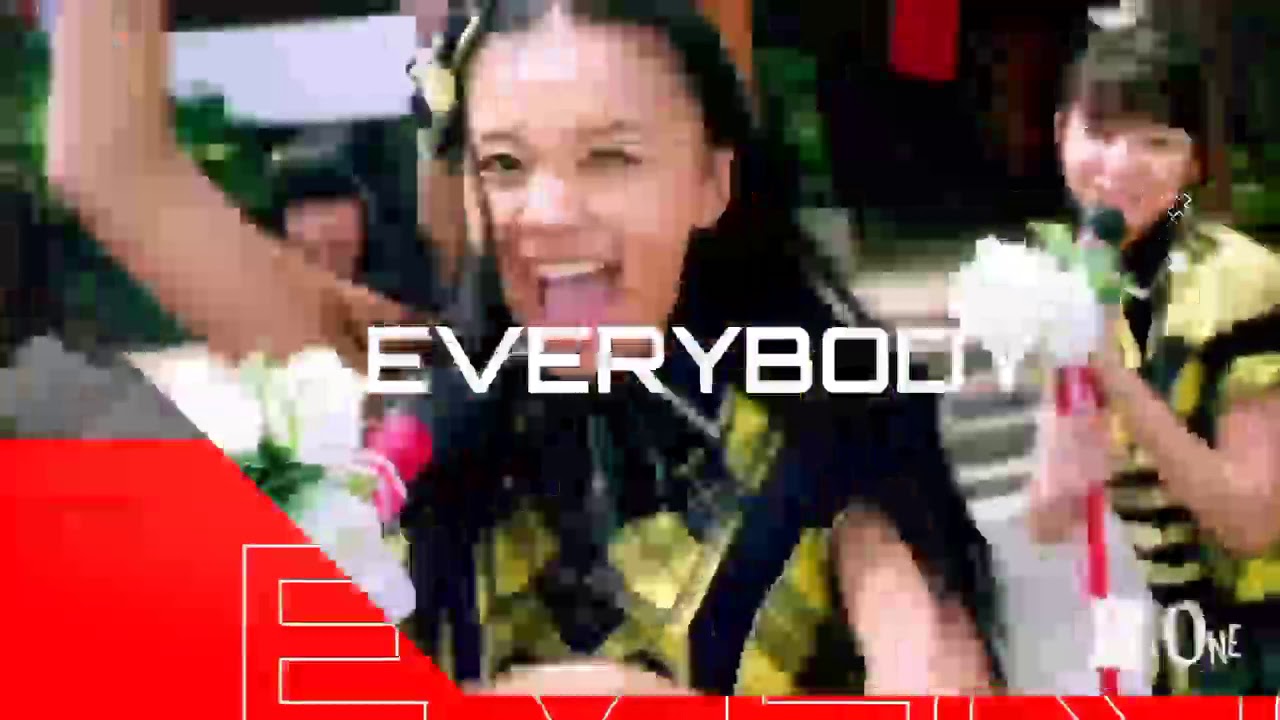 JKT48 Overture (CGM48 Party Kaisei Ver.) - YouTube