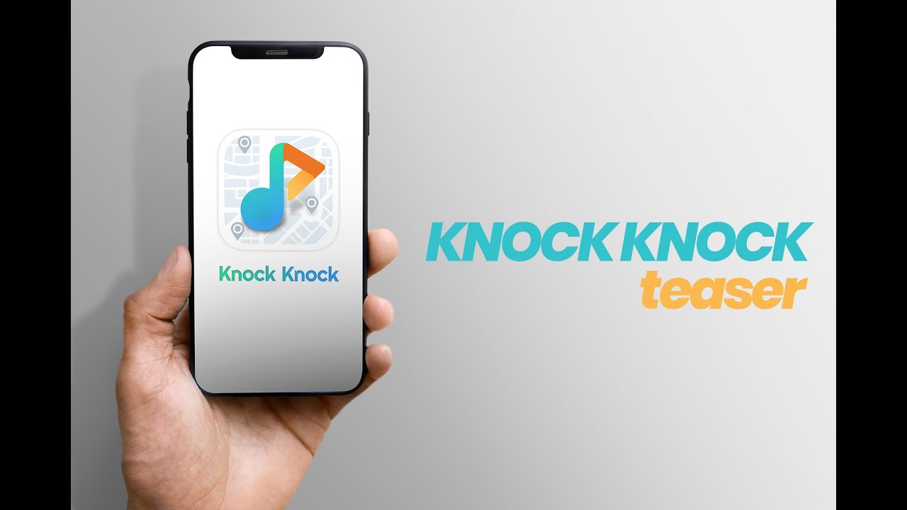 Knock Knock App 30 Sec teaser | Film by: Amit Dhok | www.pixelseason ...