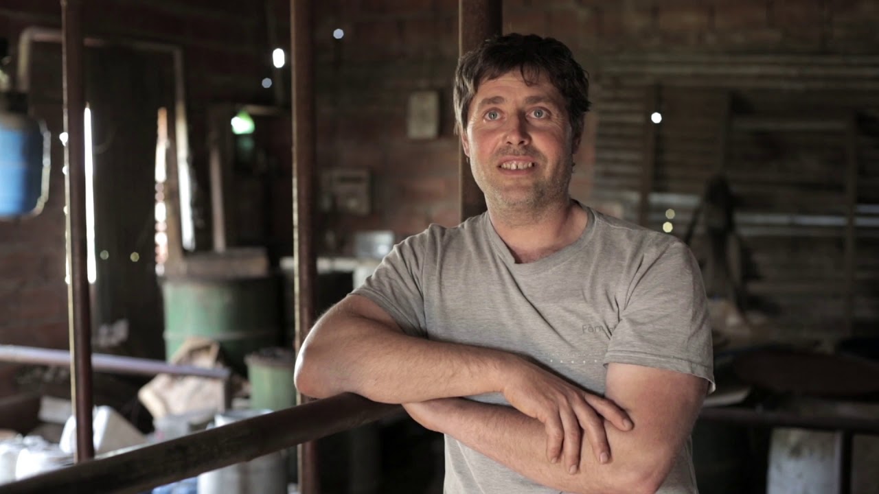 Trailer EL ESPANTO - Latinopolis - YouTube