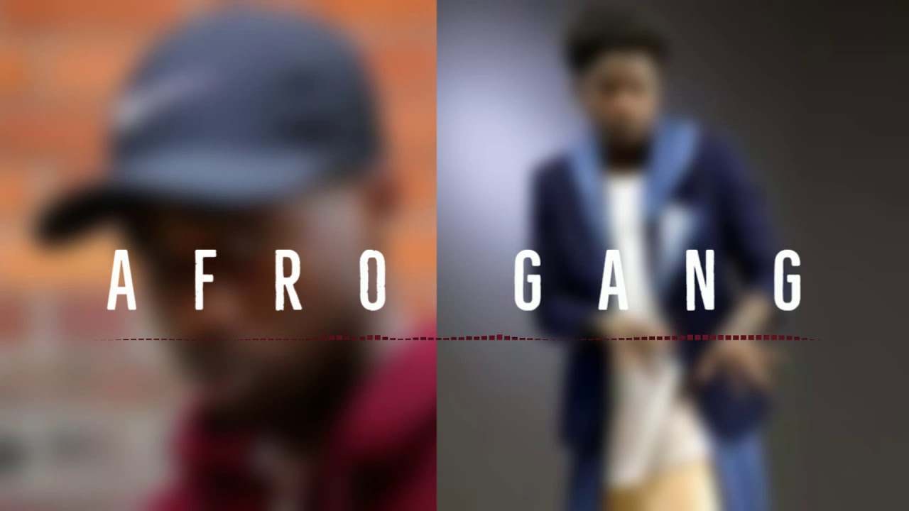 Afro trap INSTRUMENTAL 2020 " AFRO GANG " ( MHD x Tam sir x Didi B ...