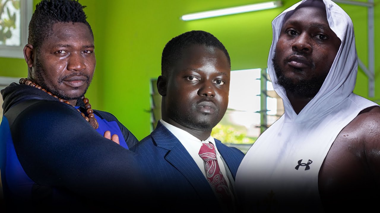 Jam Production prêt à organiser le combat royal Modou Lo vs Tapha Tine ...