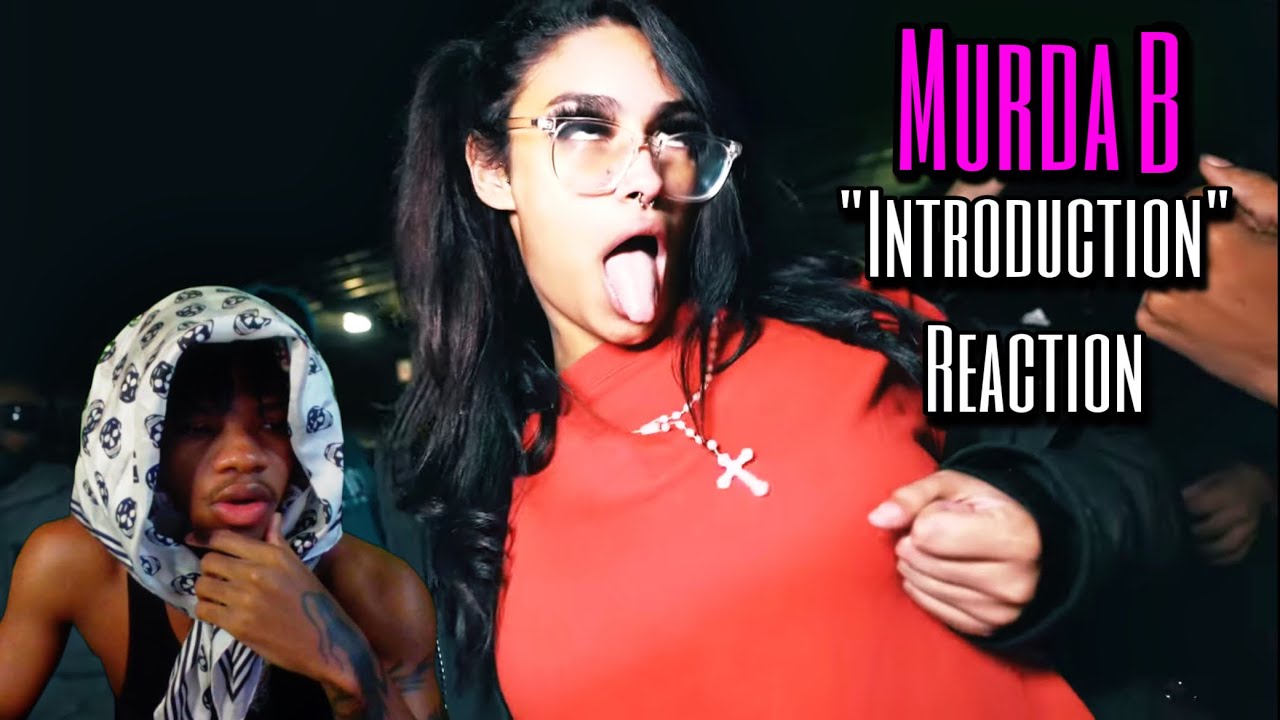 NEW Challenger?! | Murda B - Introduction (Shot by KLO Vizionz) (Prod ...