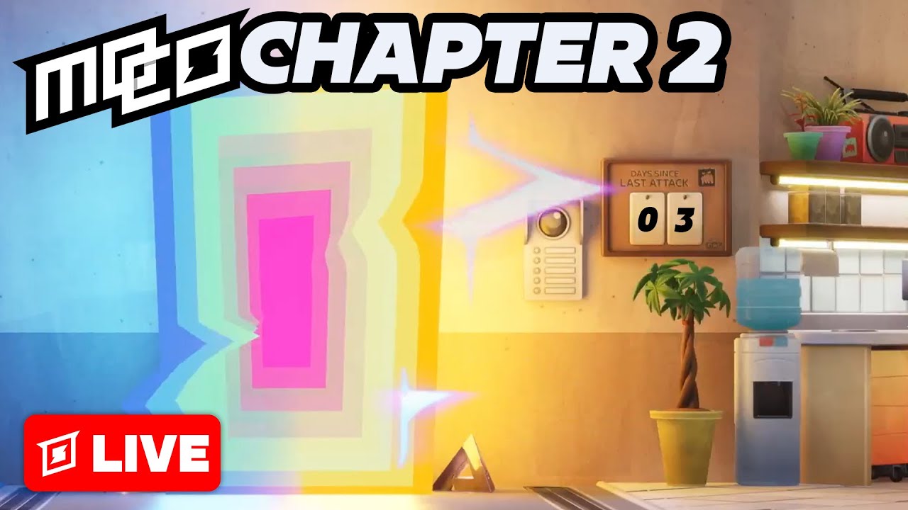 🔴LIVE - Mo.Co Invites available! - YouTube