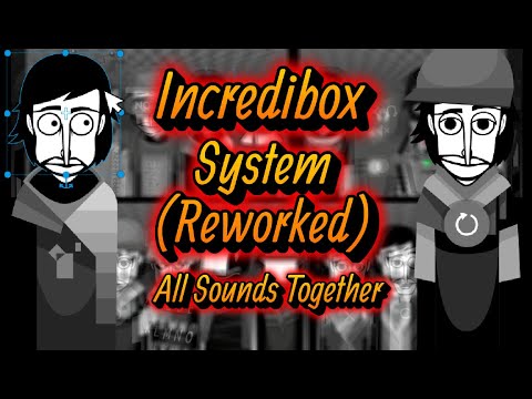 Incredibox Scratch | System | All Sounds Together (Reworked) - YouTube