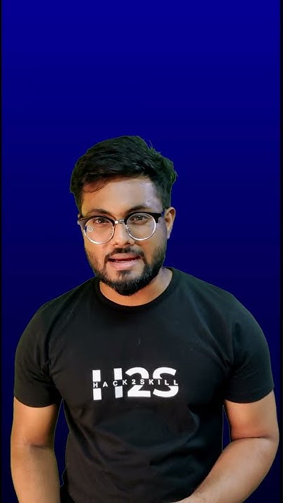 What is Docker? || Learn in One Minute || Hack2skill #programming #technology #coding #shorts ...