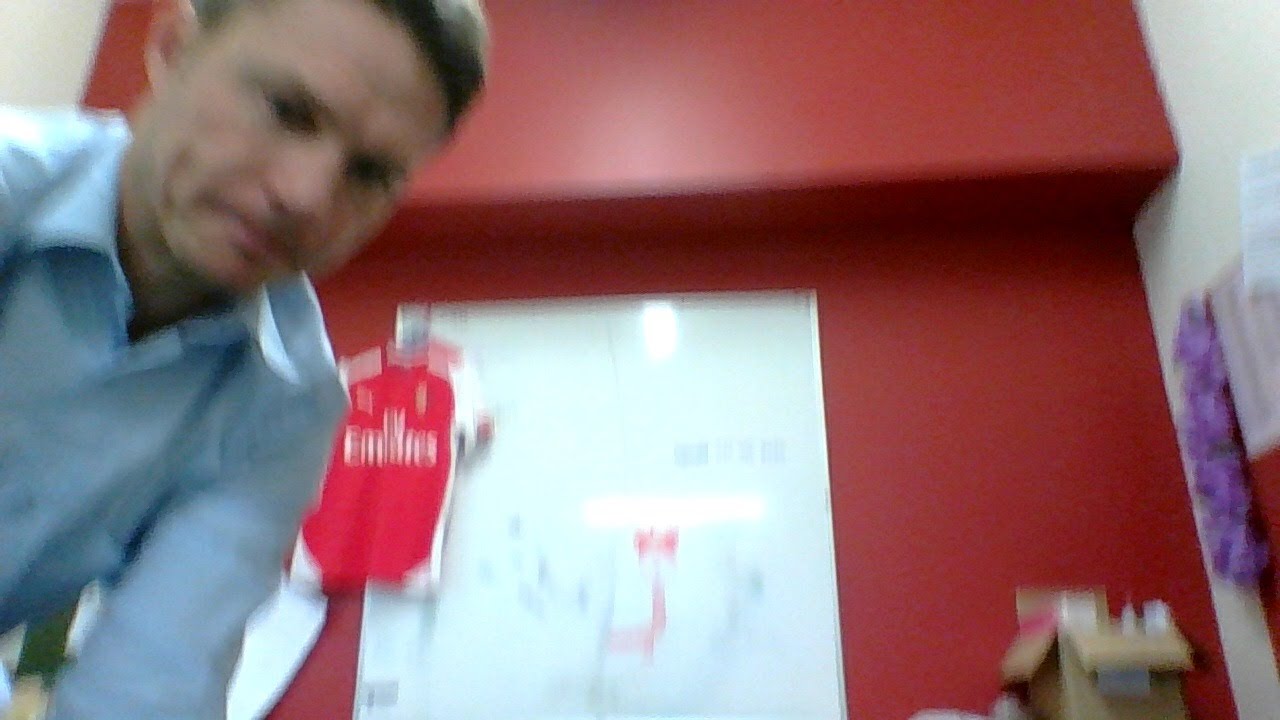 relief test - YouTube