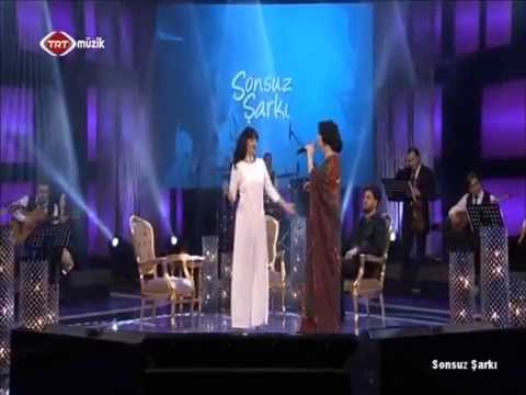 Boş Çerçeve-Melihat Gülses-Zara (Düet)
