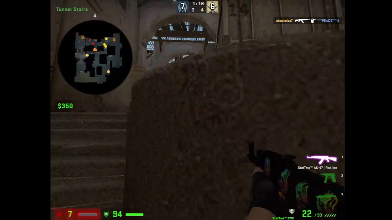 CS GO LIVE STREAM - YouTube