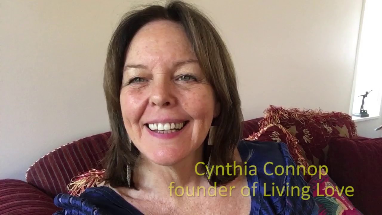 Cynthia Connop on Women not being met emotionally by Men - YouTube