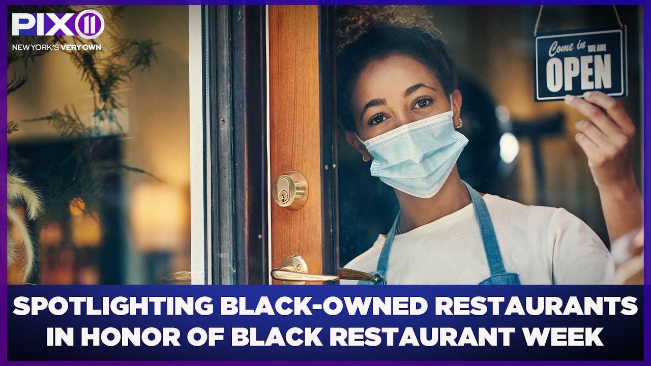 Spotlighting Black-owned restaurants in honor of Black Restaurant Week ...