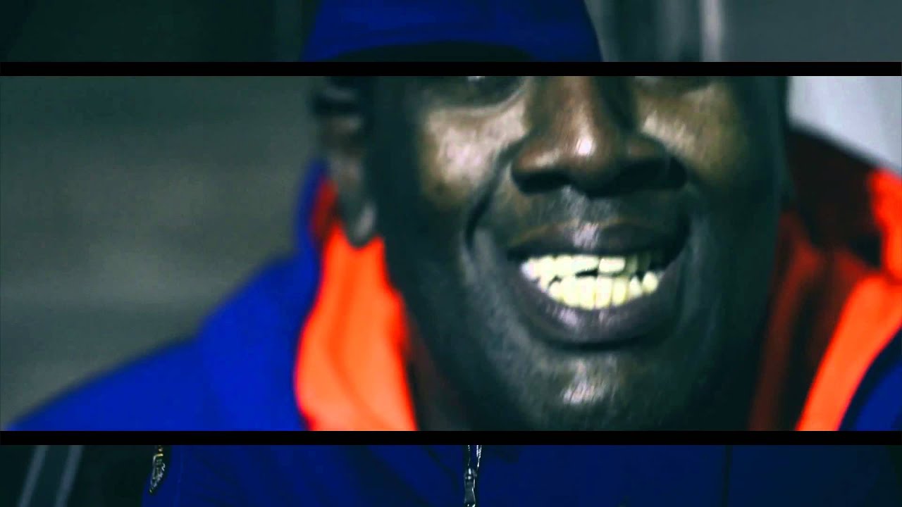 'HOW WE DO" LABBA - YouTube