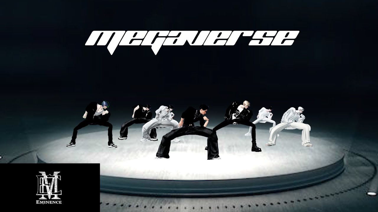Stray Kids - Megaverse (MV by Franco) - YouTube