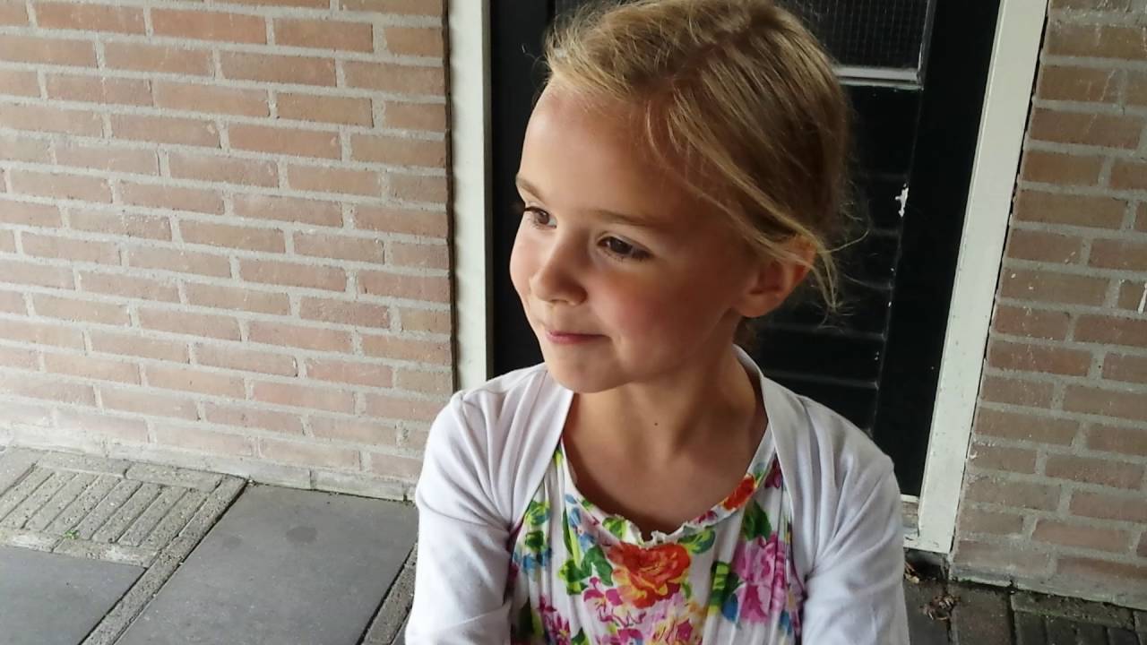 2016 Ingeborg - pols meten - YouTube