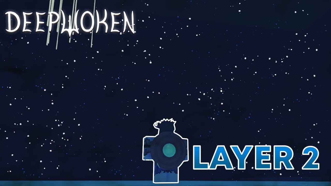 WAKE UP LAYER 2 | Deepwoken - YouTube