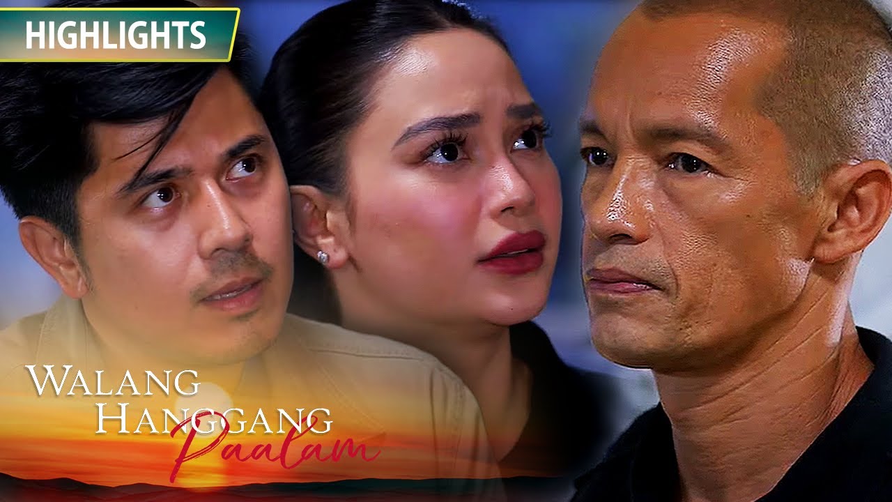 Emman and Sam agree to work hand-in-hand with Gabo | Walang Hanggang ...