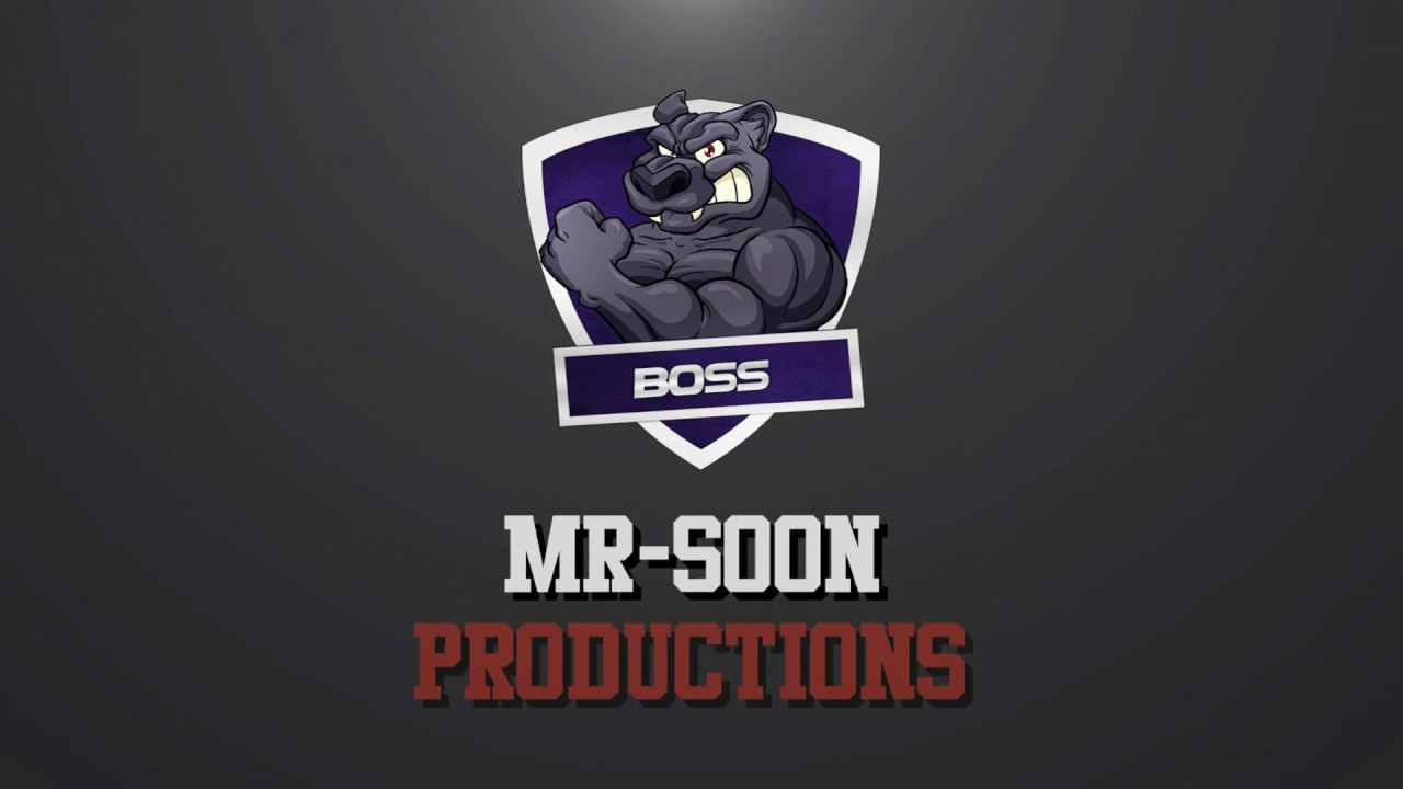 Boss Intro - YouTube