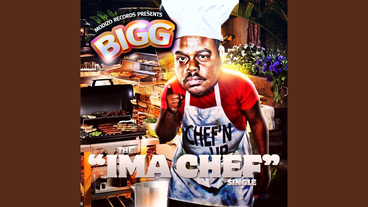 I'm a Chef - YouTube