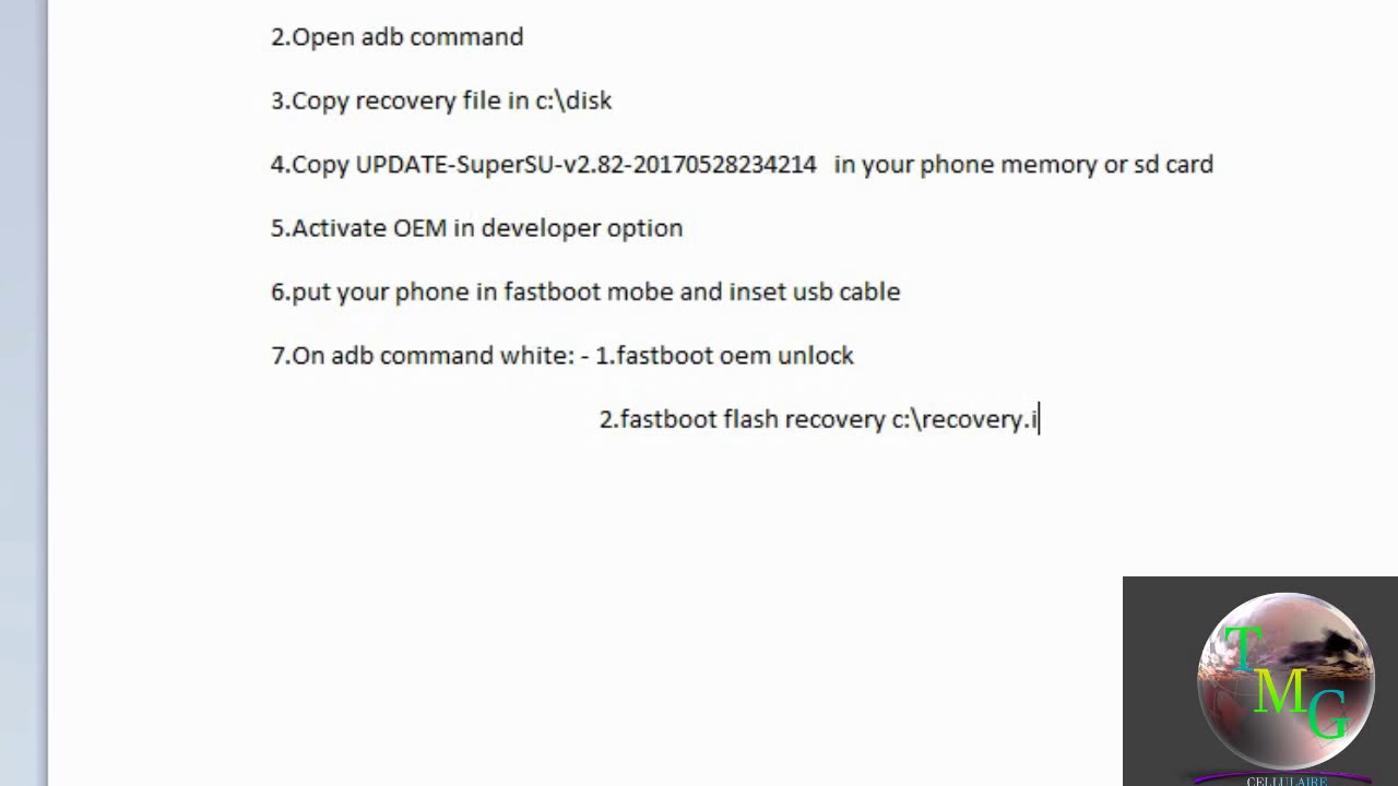 How to root lg MP260 k20 plus easly - YouTube