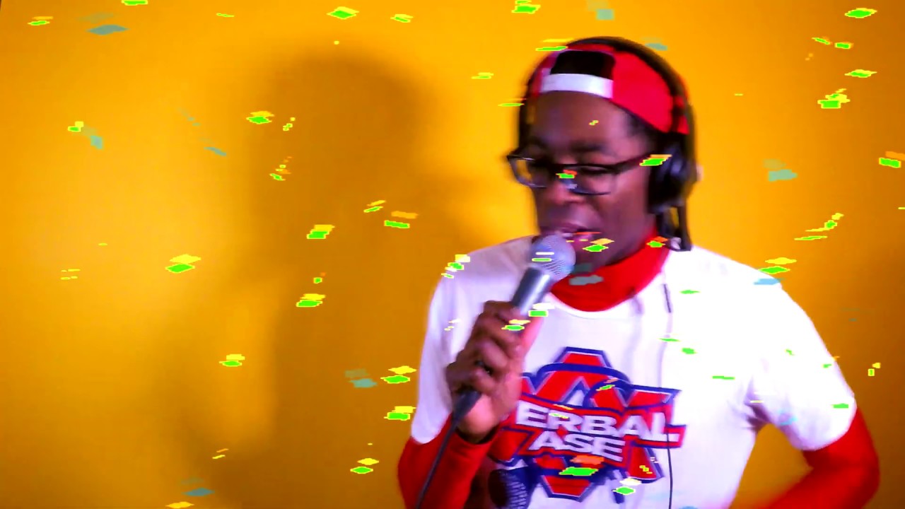 Verbal Ase - Grant Birthday Beatbox - YouTube