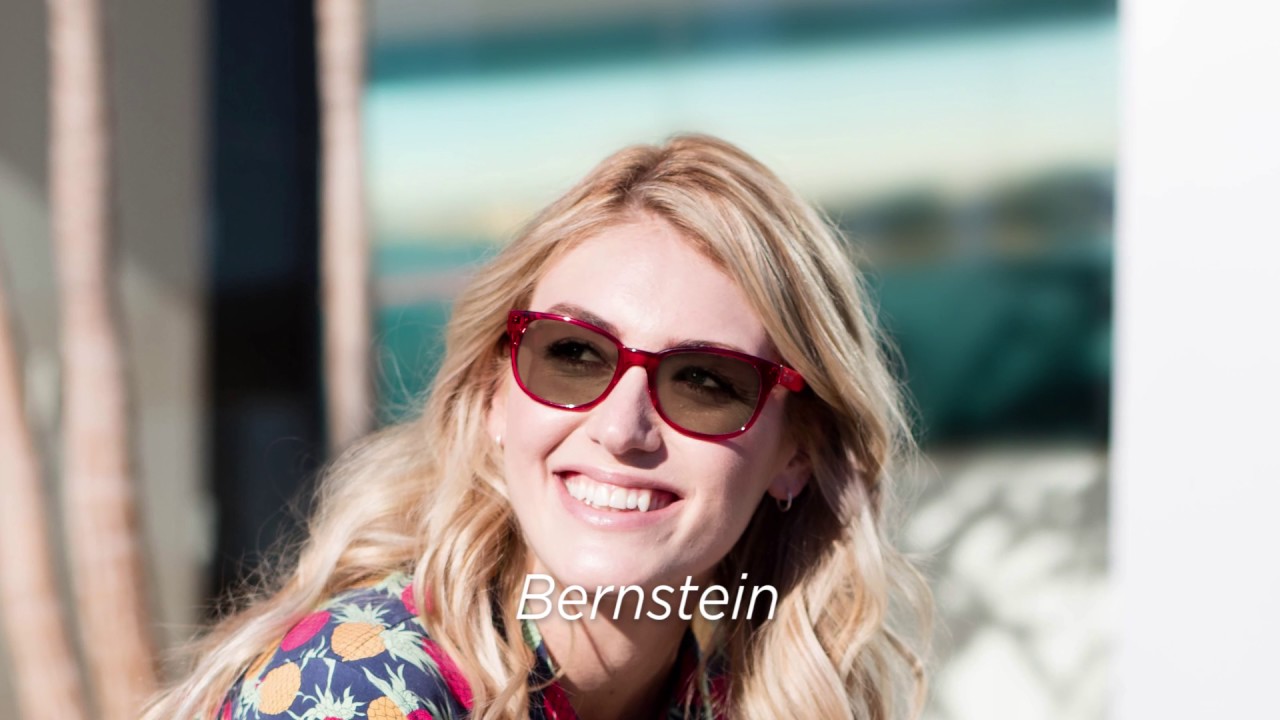 Transitions Style Colors Collection - YouTube