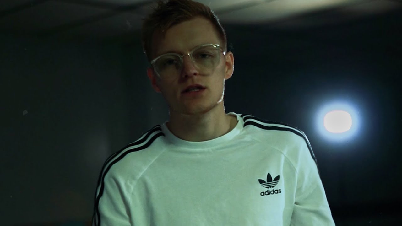 Christian Rap | Kamban - Raw Power ft. Sam Massey (Official Music Video ...