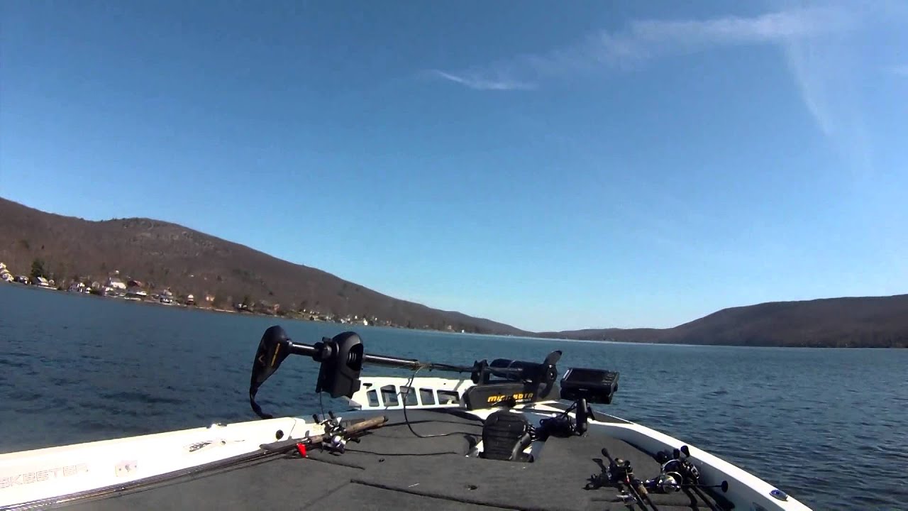 Skeeter ZX200 70 MPH Run - YouTube