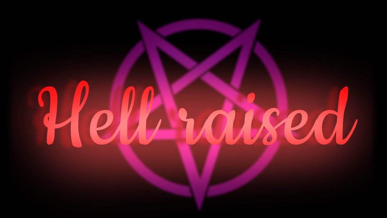 Hell raised (Gacha Club series) (OFFICIAL TRAILER) - YouTube