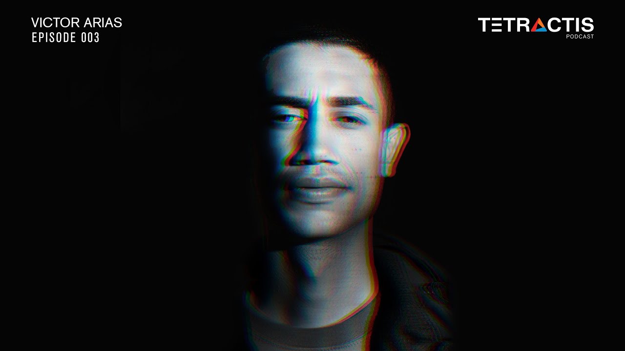Tetractis Podcast 003 - Victor Arias (2014) - YouTube
