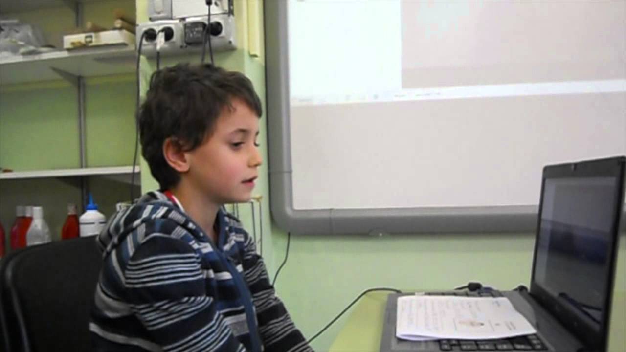 Let's chat: Introductions - YouTube