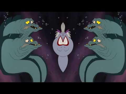 YTP: Poh Unforfor SouS (Ursula Trains Her Cloyster)
