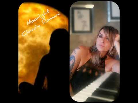 Moonlight Claudia Romani