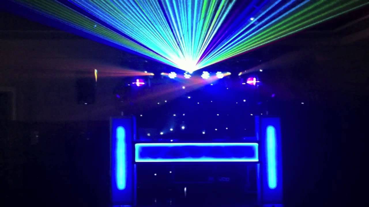 Lets-Party.eu - moderne disco 1.mov - YouTube