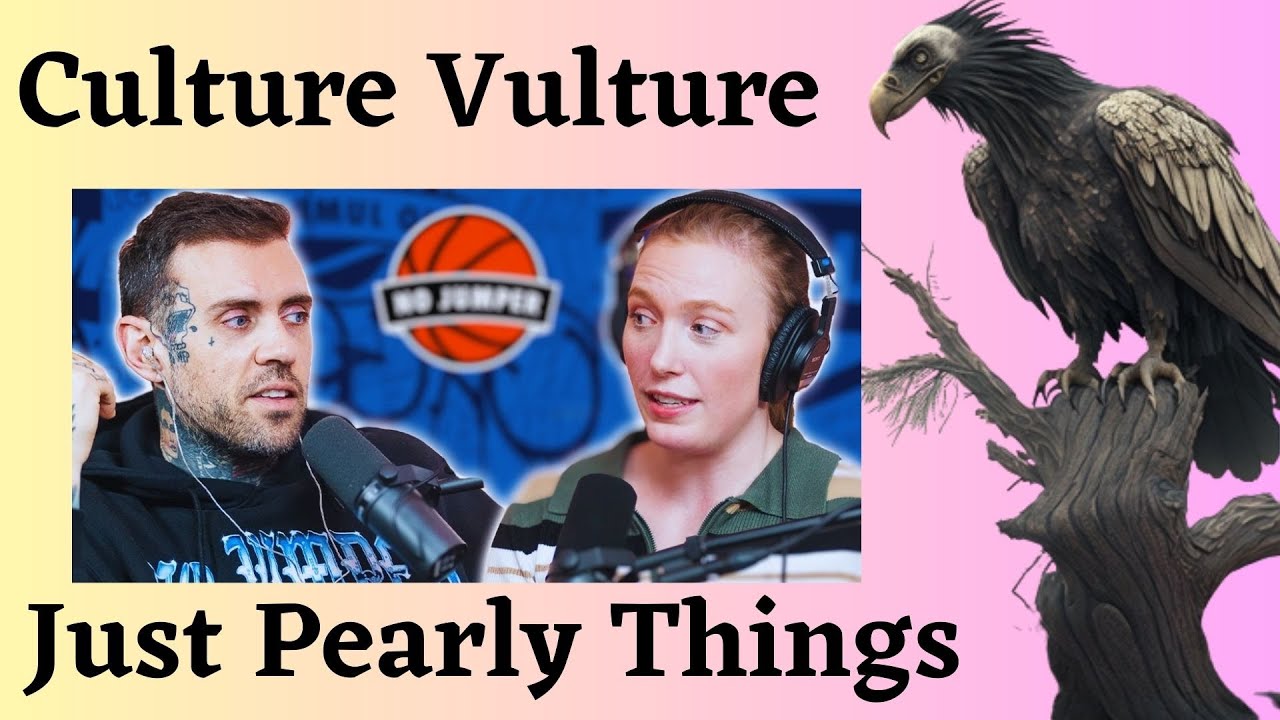 Just Pearly Things using Black Trauma to become Rich! #justpearlythings ...