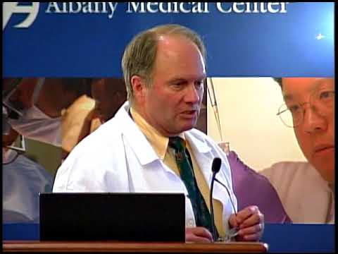 Cardiology seminar - Lewis Britton III, MD - YouTube