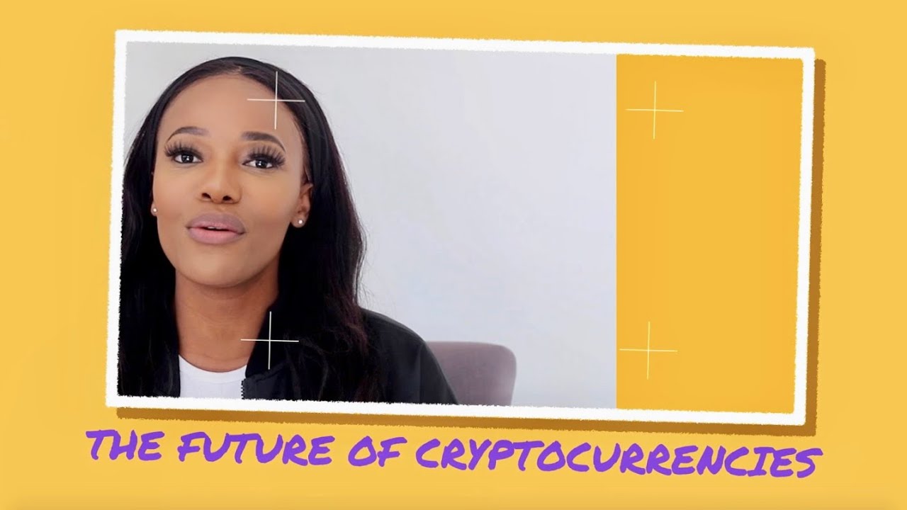 What is the Future of Cryptocurrency? - YouTube