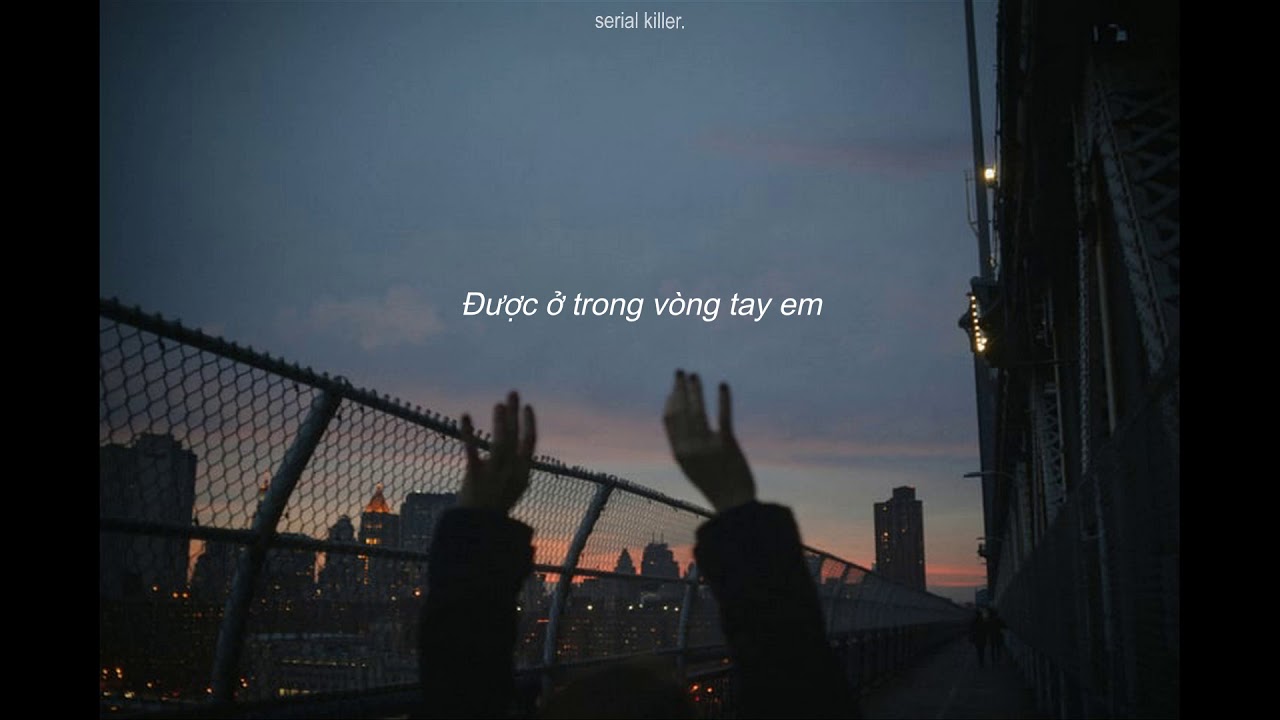 (vietsub) keshi - i swear i'll never leave again - YouTube