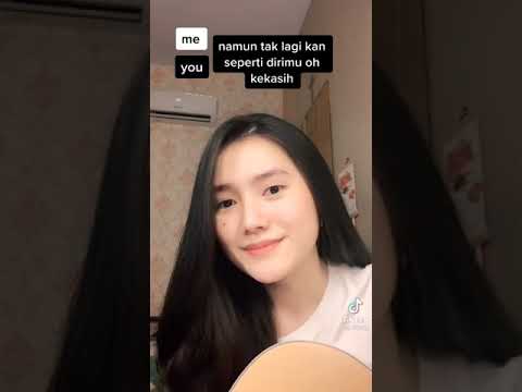 cewek tiktok emang bisa bikin traveling\