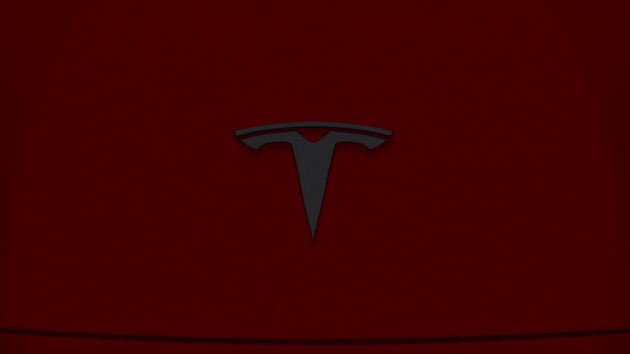 Tesla Mock Commercial #2 - YouTube
