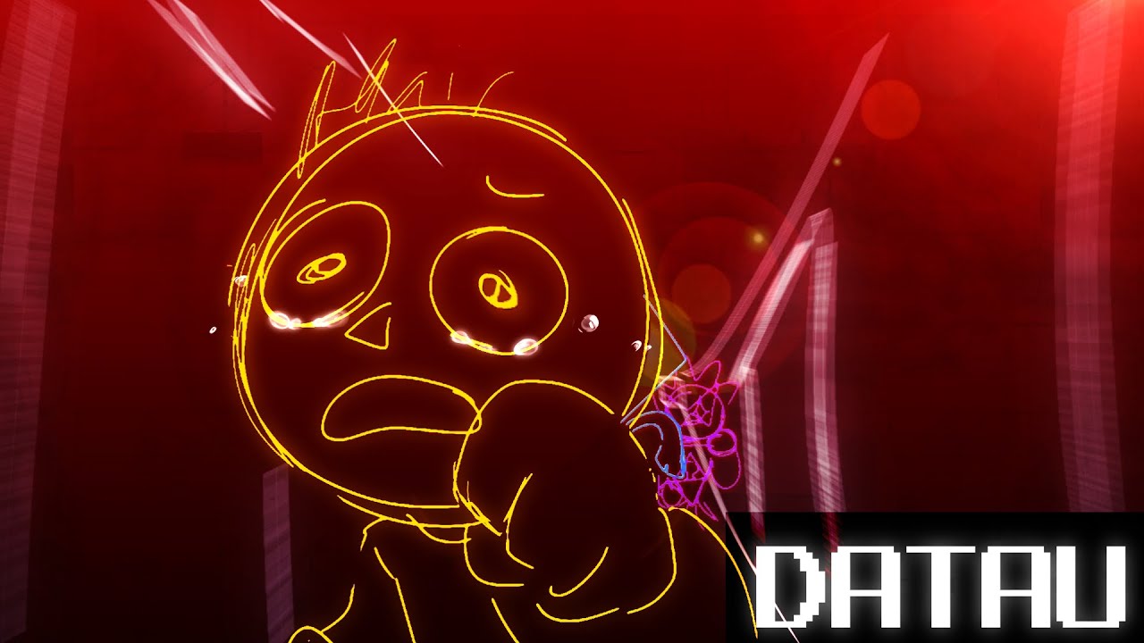 That one part in DATAU - YouTube