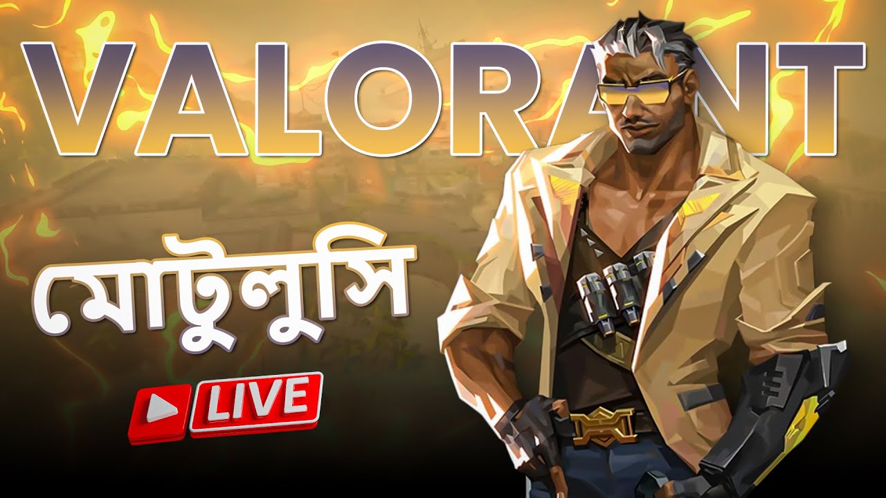 NEW AGENT IS HERE "TEJO" | VALORANT INDIA LIVE - YouTube